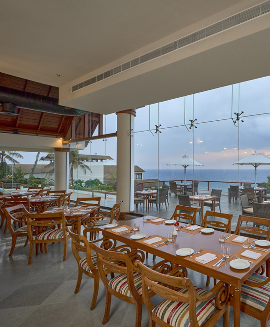 Indulge in the signature cuisine at Mohan Mahal, the premier Rajasthani ...