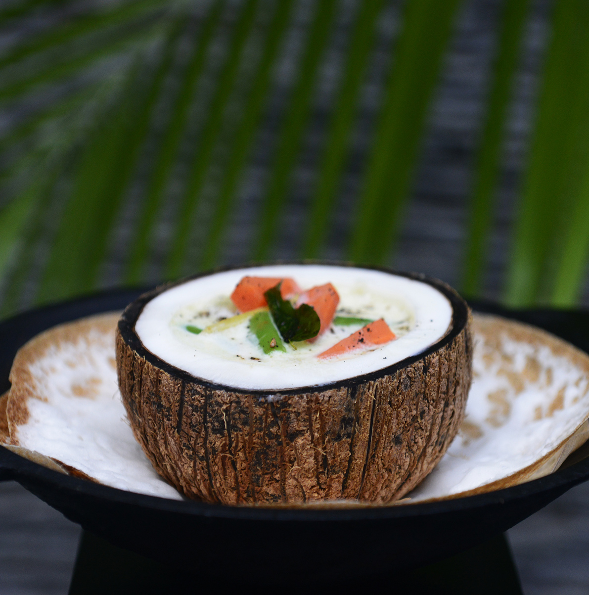 Jamavar Restaurant | Best Indian Fine Dine Restaurant In Bengaluru ...