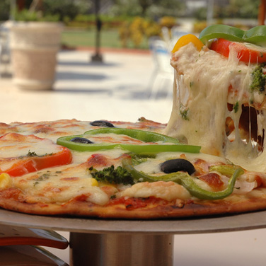 Cafe Knosh Restaurant | Best Fine Dine Restaurant in Delhi | The Leela ...