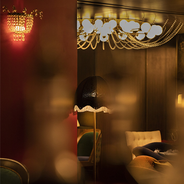 ZLB 23 Bar | Best Kyoto Speakeasy Bar In Bengaluru | The Leela Palace ...