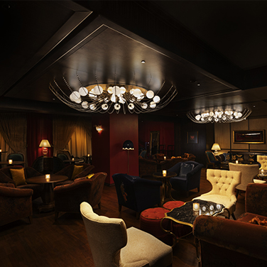 ZLB 23 Bar | Best Kyoto Speakeasy Bar In Bengaluru | The Leela Palace ...