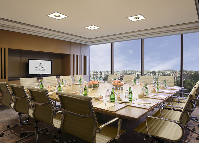 Best 5 Star Luxury Business Hotel & Convention Centre in Delhi | The ...