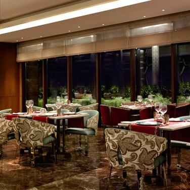 Dilli 32 - Indian Speciality Restaurant in Delhi
