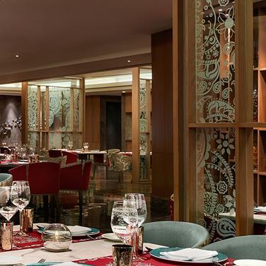 Dilli 32 - Indian Speciality Restaurant in Delhi