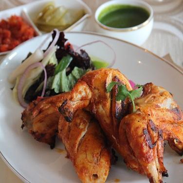 Diya - Delightful Indian Culinary in Gurugram