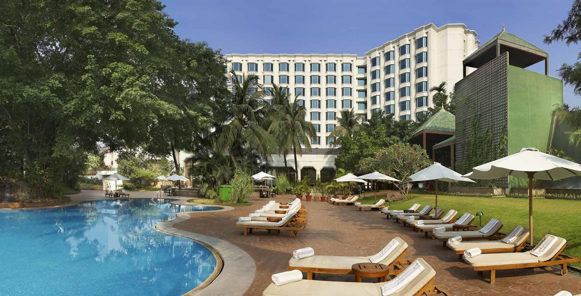 About Us | The Leela Palaces, Hotels and Resorts