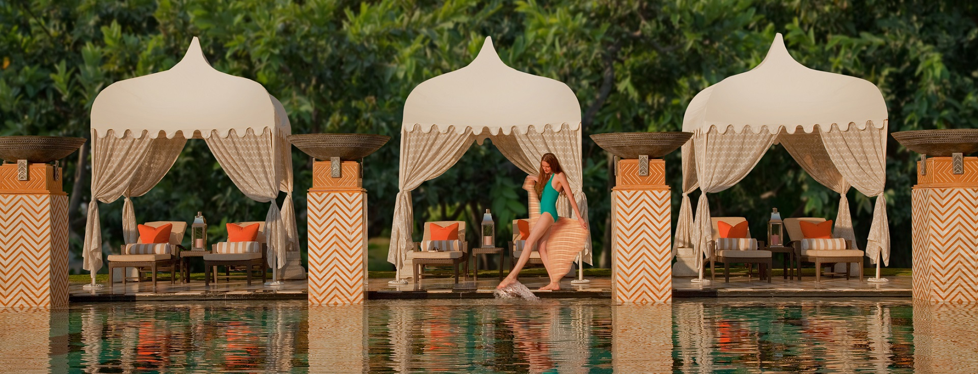 Enchanting Summer Escapes - Best places to visit in India | The Leela Palaces Hotels and Resorts