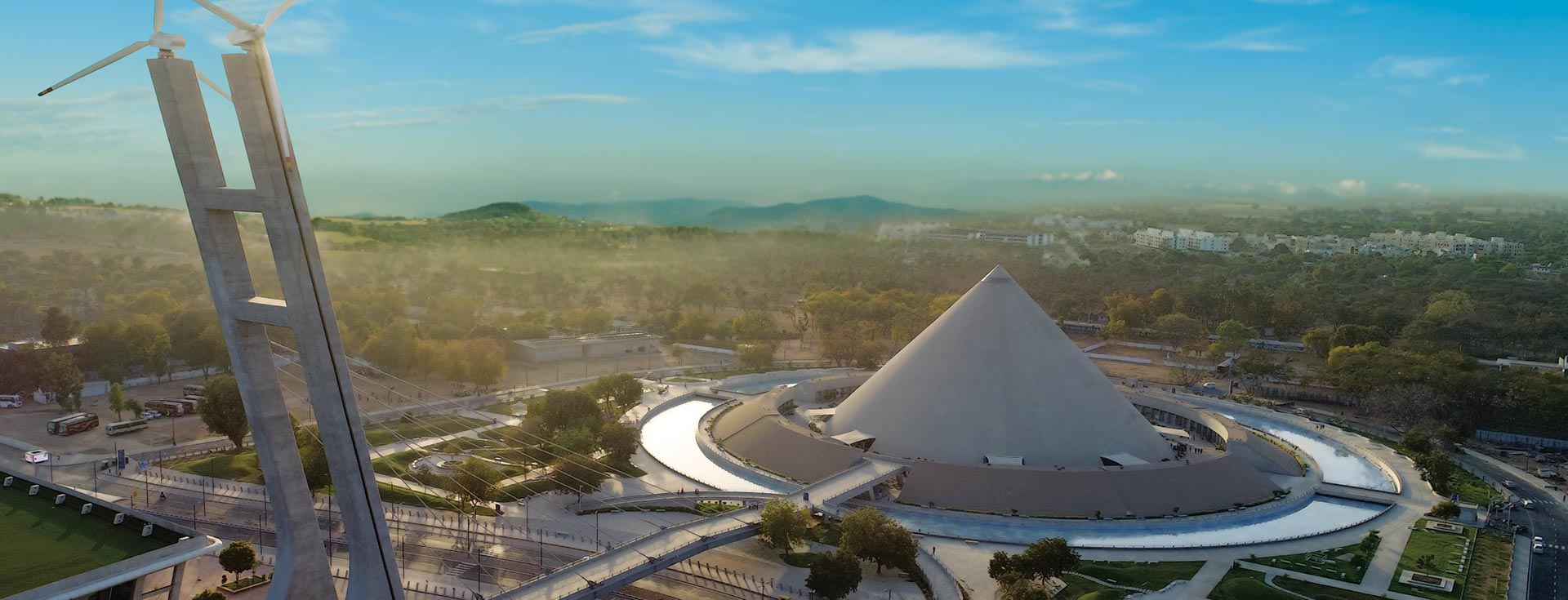 Explore Dandi Kutir (Salt Mount) Museum | The Leela Gandhinagar