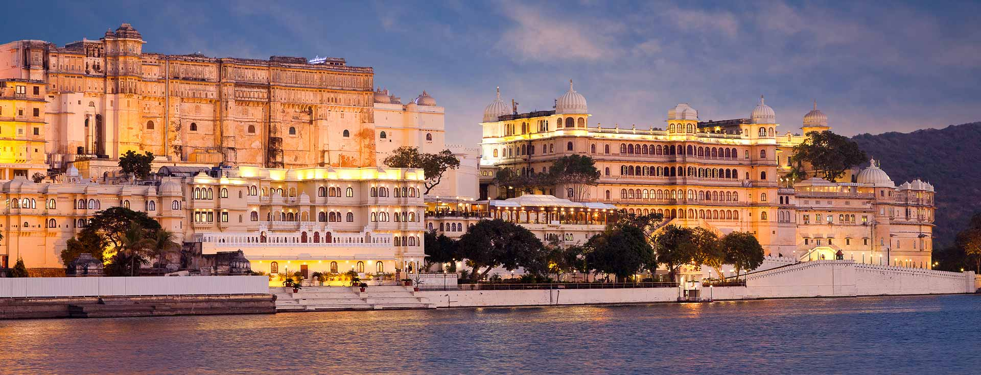 Top 6 Palaces & Forts To Visit In Udaipur| The Leela