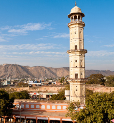 Albert Hall Museum | The Leela Palaces Hotels and Resorts