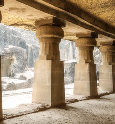 Explore Gateway of India | The Leela Mumbai