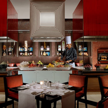 Spectra Restaurant | Best Multi Cuisine Restaurant In Chennai | The ...