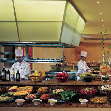 Citrus Restaurant | Best Fine Dine Restaurant In Mumbai | The Leela Mumbai