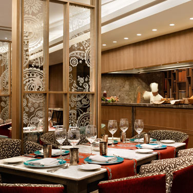 Dilli 32 Restaurant | Best Indian Speciality Restaurant in Delhi | The ...