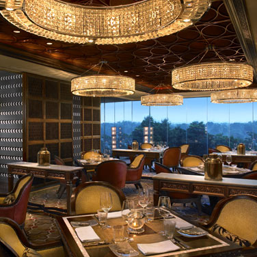 Spectra Restaurant | Best All Day Dining Restaurant in Gurugram | The ...