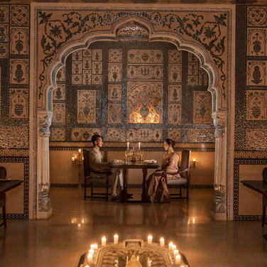 Mohan Mahal Restaurant | Best Indian Speciality Restaurant In Jaipur ...