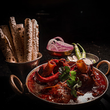 Sheesh Mahal Restaurant | Best Indian Fine Dine Restaurant In Udaipur ...