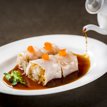 China XO Restaurant | Best Chinese Restaurant In Chennai | The Leela ...