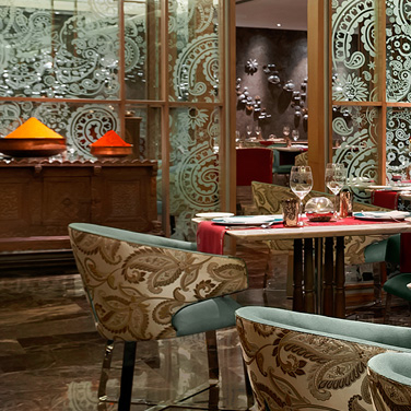 Dilli 32 Restaurant | Best Indian Speciality Restaurant in Delhi | The ...