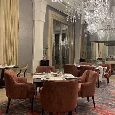 Diya Restaurant | Best Indian Speciality Restaurant in Gandhinagar ...