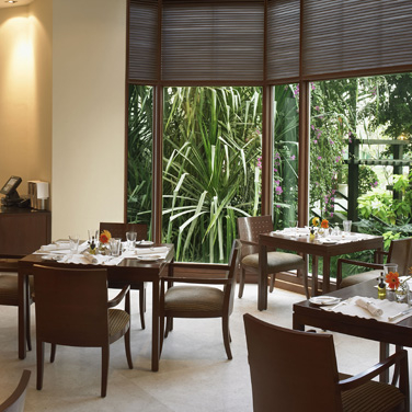 Citrus Restaurant | Best Fine Dine Restaurant In Mumbai | The Leela Mumbai
