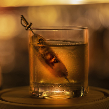 ZLB 23 - A Kyoto Speakeasy Restaurant | The Leela Palace Bengaluru