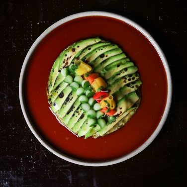 Megu Restaurant | Best Japanese restaurant In New Delhi | The Leela ...