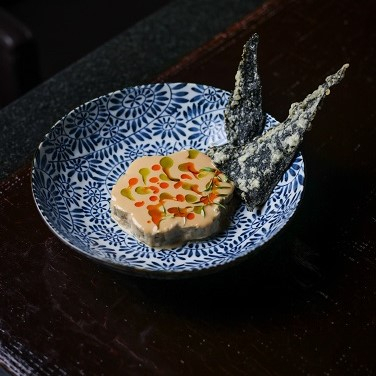 Megu Restaurant | Best Japanese restaurant In New Delhi | The Leela ...